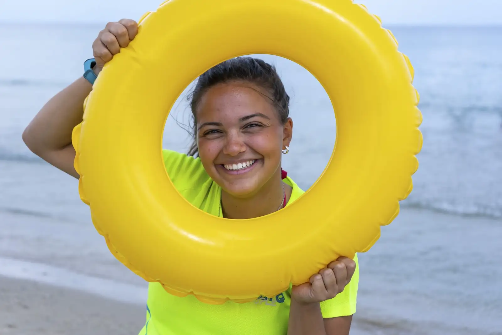 Animatore Mini Club - Art Group