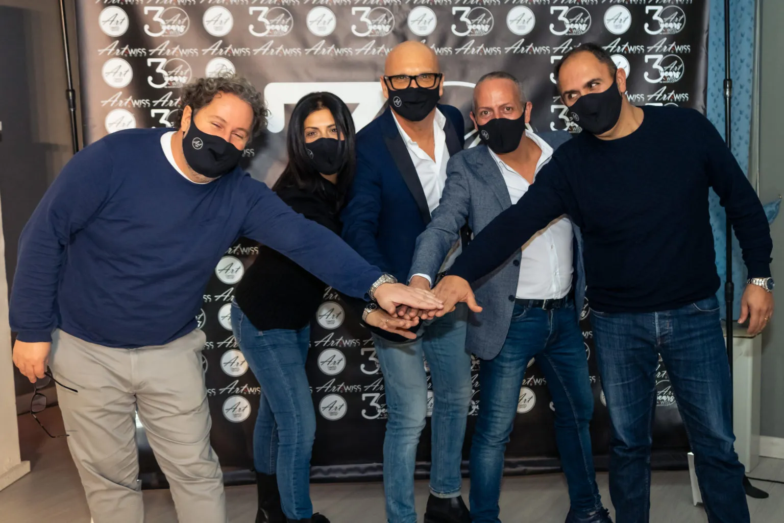 Art Swiss: quattro new entry e una nuova strategia per vincere insieme ...